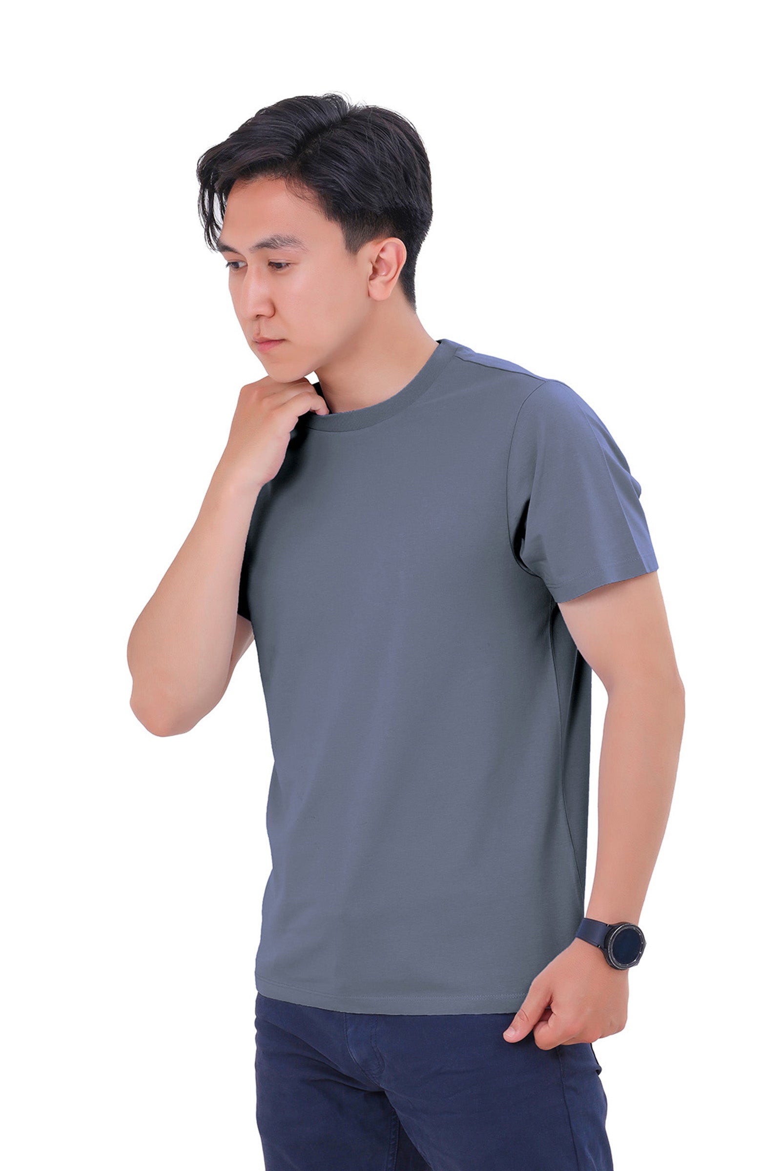 SoftSpun Provides Sustainable Garments