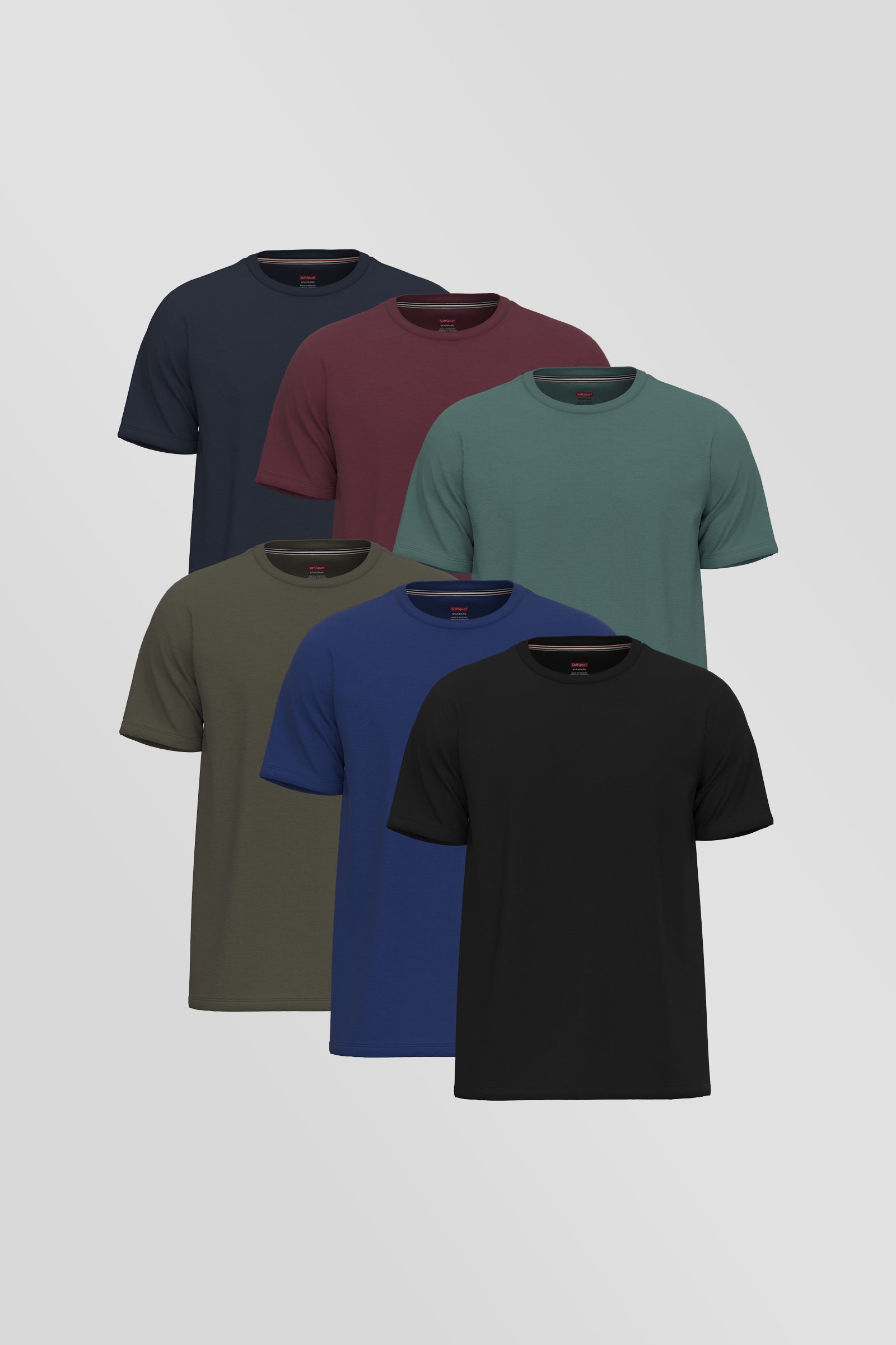 SoftSpun Provides Sustainable Garments