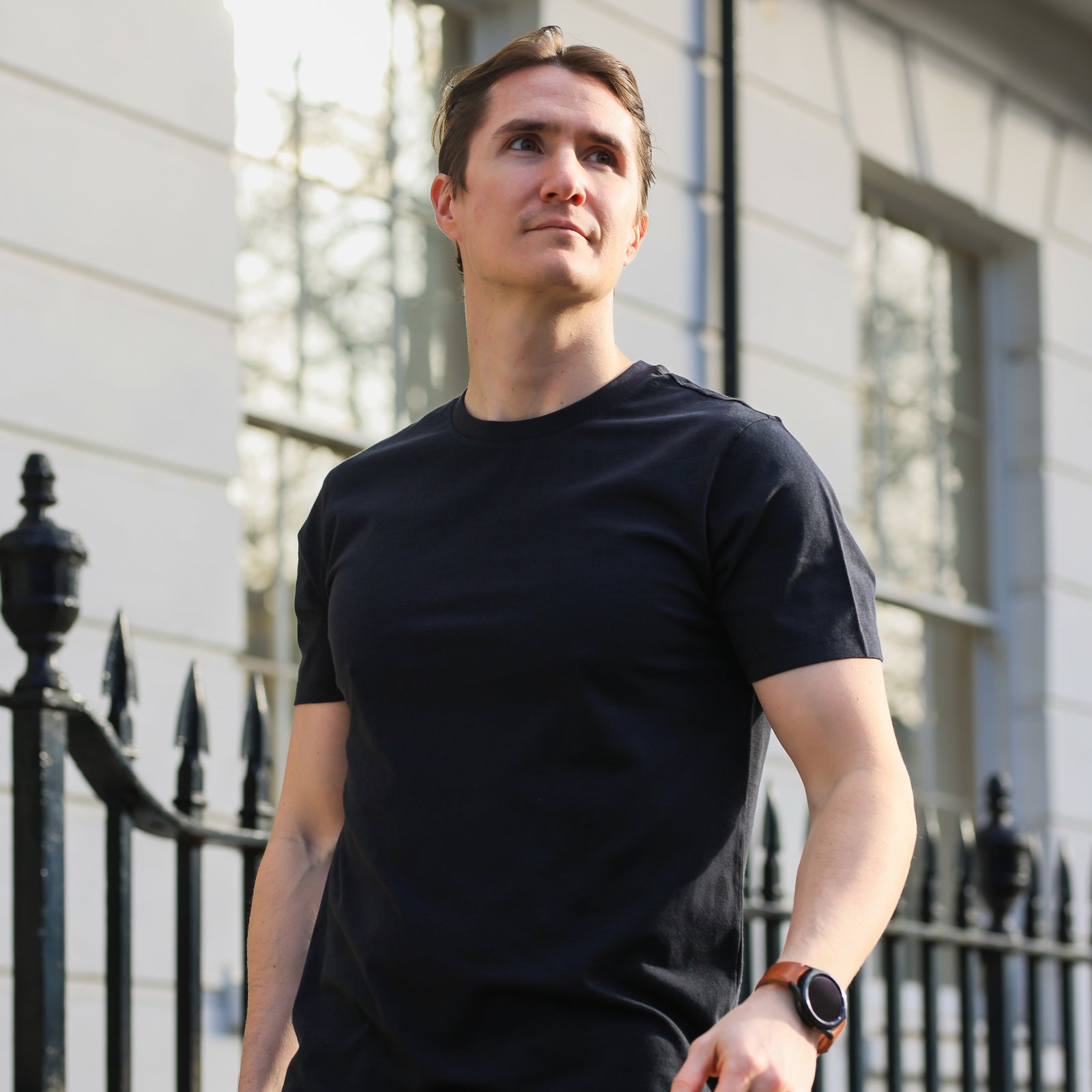 SoftSpun Provides Sustainable Garments